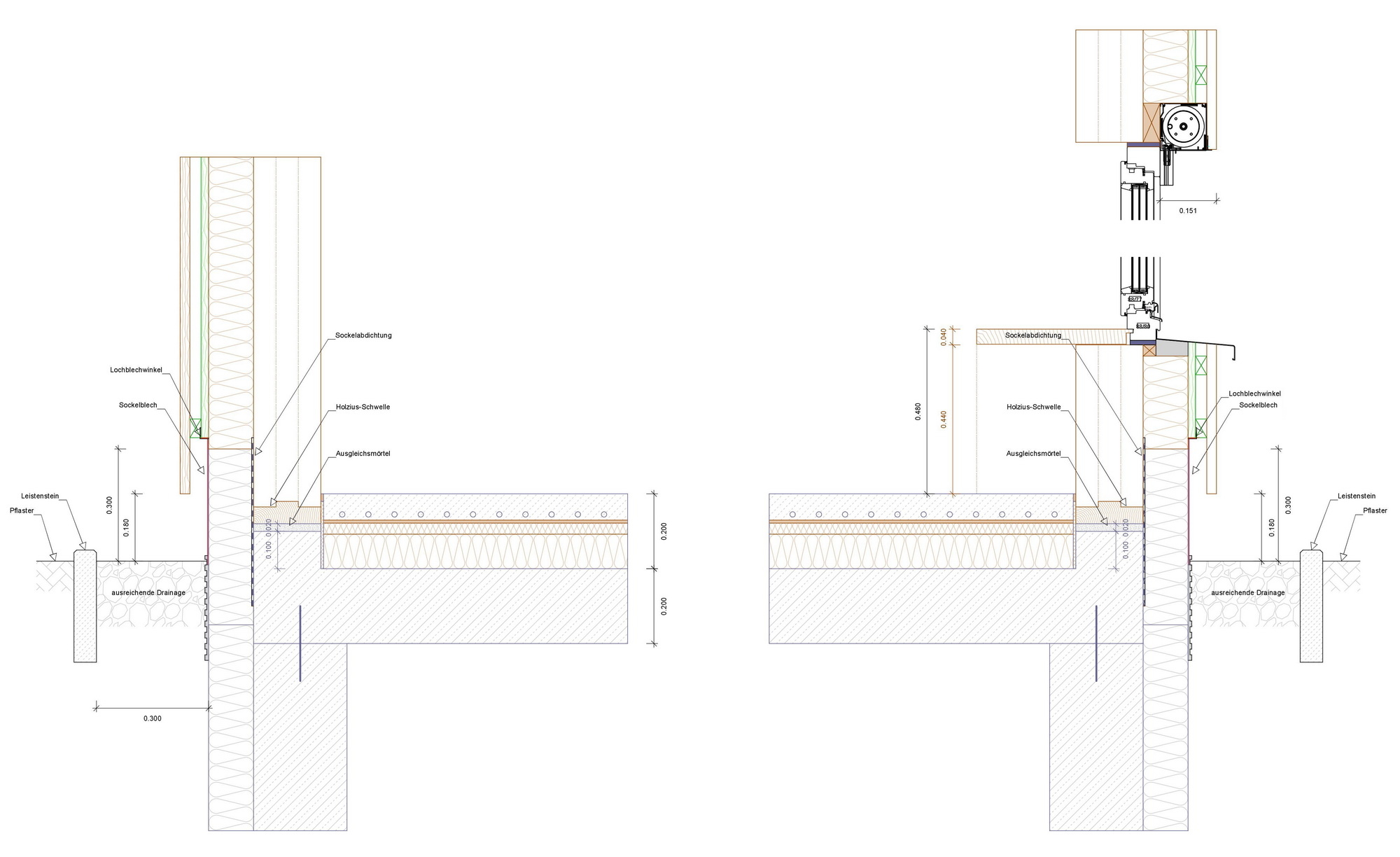 Wohnhaus in Bad Aibling | Heizung | Wohnen/EFH | Baunetz_Wissen