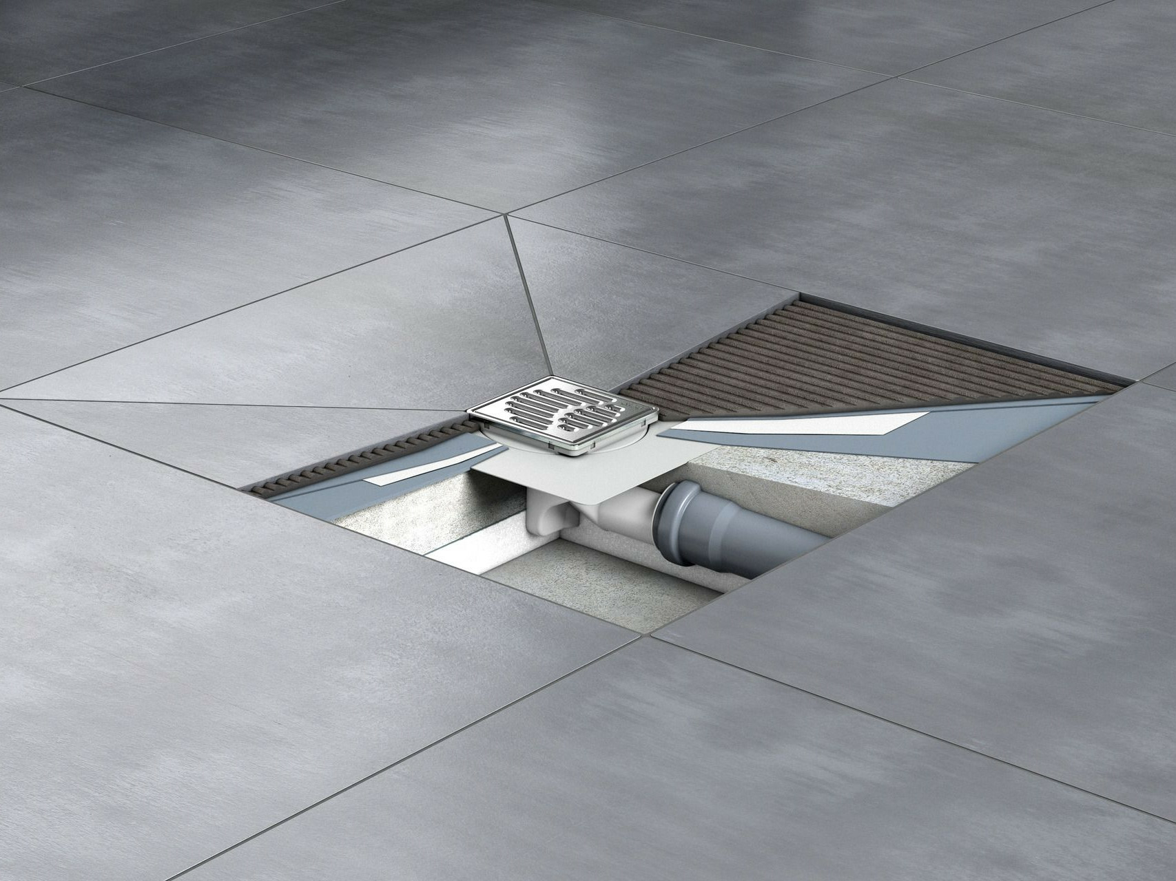 Wassereinwirkungsklassen | Wasserkreislauf | Glossar | BauNetz Wissen