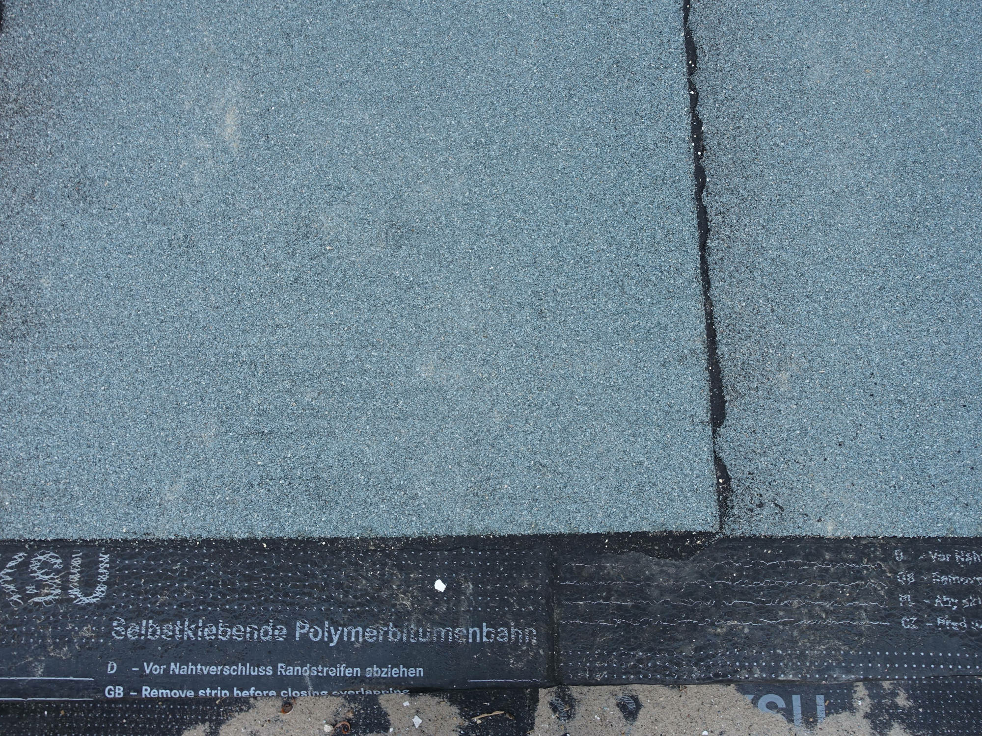 Abdichtung | Wasserkreislauf | Glossar | BauNetz Wissen