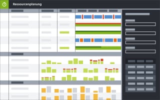 Planungssoftware | Controlling und Management | Glossar | BauNetz Wissen