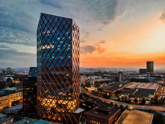 Integrale Planung | Integrales Planen | Glossar | Baunetz_Wissen