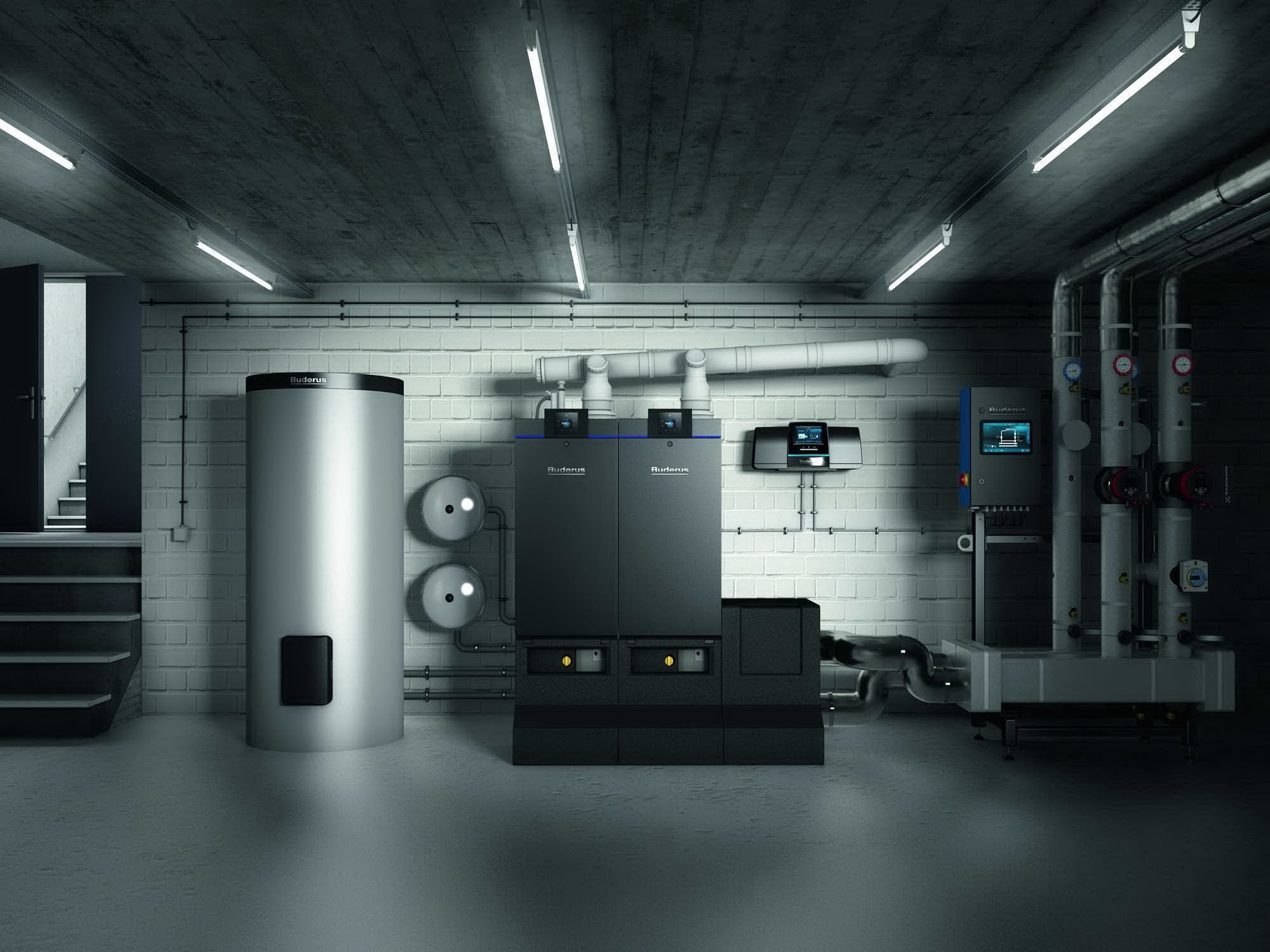 Gebäudeenergiegesetz (GEG) | Gebäudetechnik | Regelwerke | BauNetz Wissen