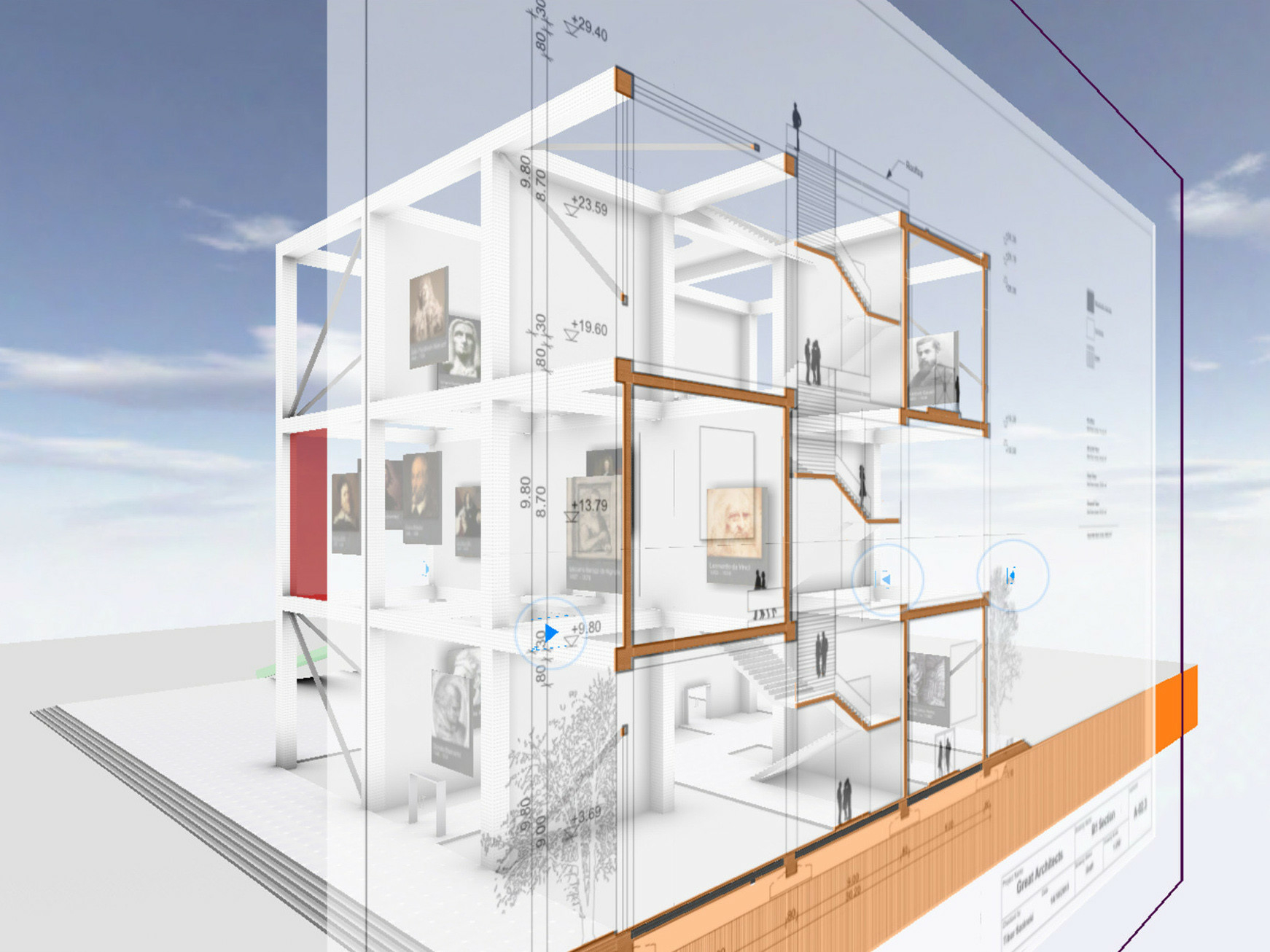 Graphisoft: Mobile BIM-Anwendungen | Integrales Planen | Produkte/Software | Baunetz_Wissen