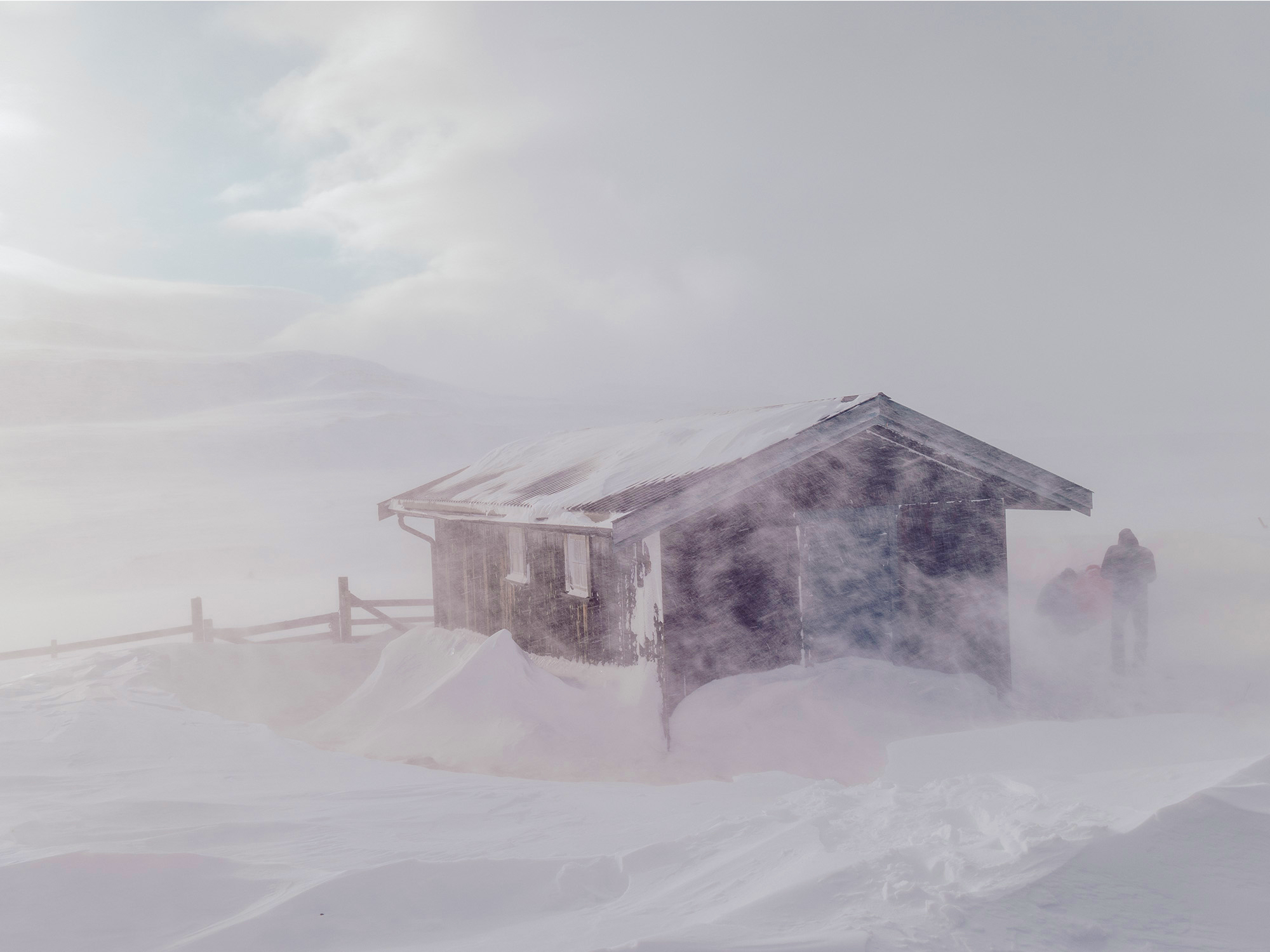 Meteorologische Last | Fenster und Türen | Glossar | Baunetz_Wissen