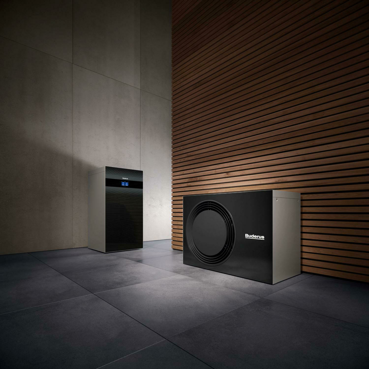 Umweltschonende Methoden der Klimatisierung | Gebäudetechnik | Kühlen ...