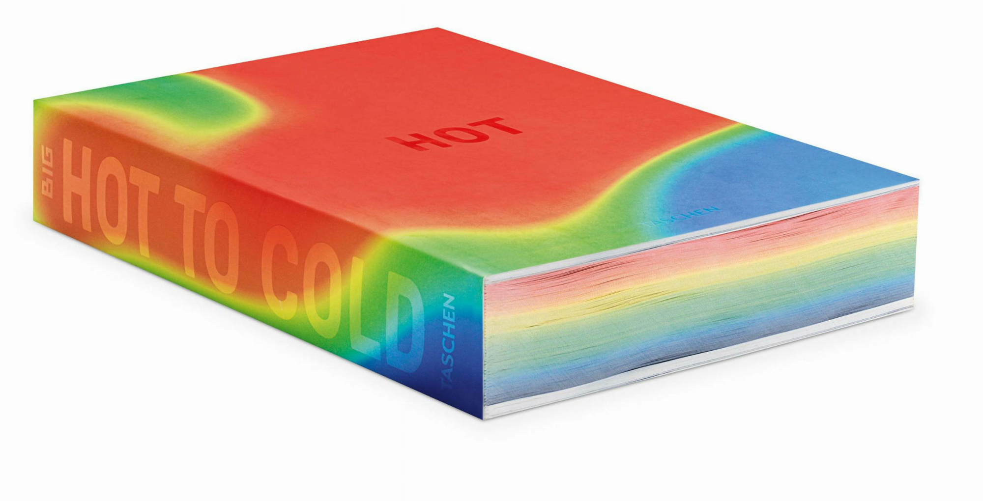 BIG. Hot to Cold | Nachhaltig Bauen | Bücher | BauNetz Wissen