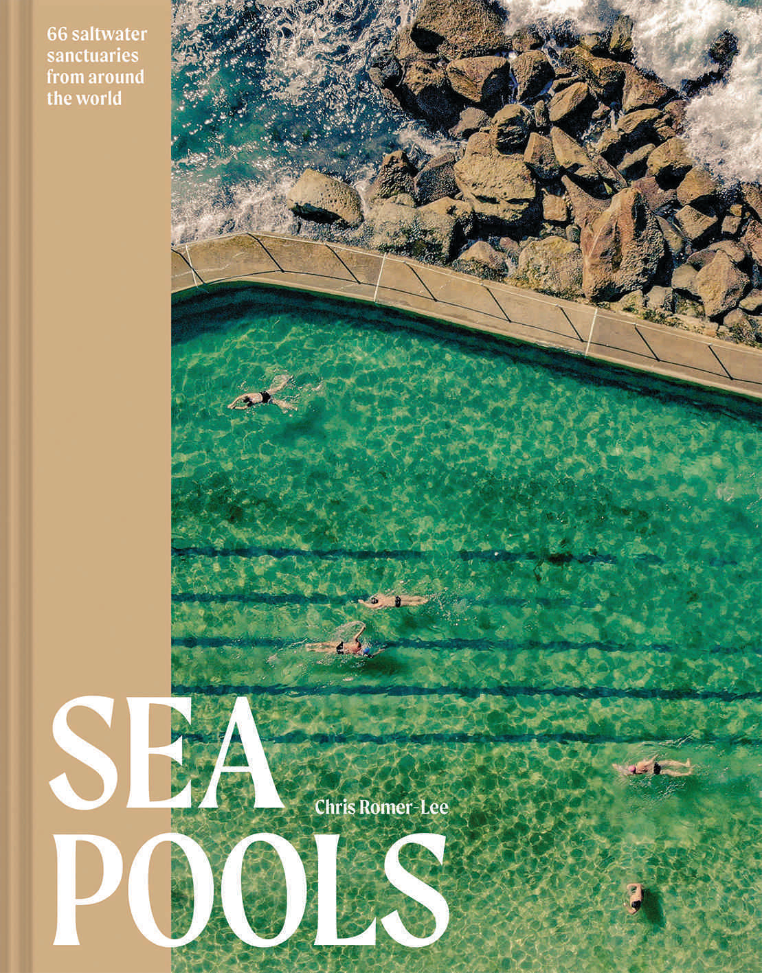 Sea Pools | Wasserkreislauf | Fachbücher | BauNetz Wissen