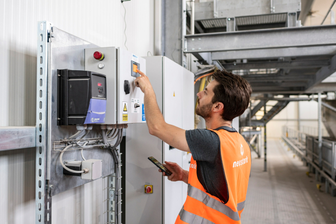 Von der Quelle zur Senke | Beton | Forschung | BauNetz Wissen