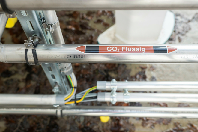 Von der Quelle zur Senke | Beton | Forschung | BauNetz Wissen