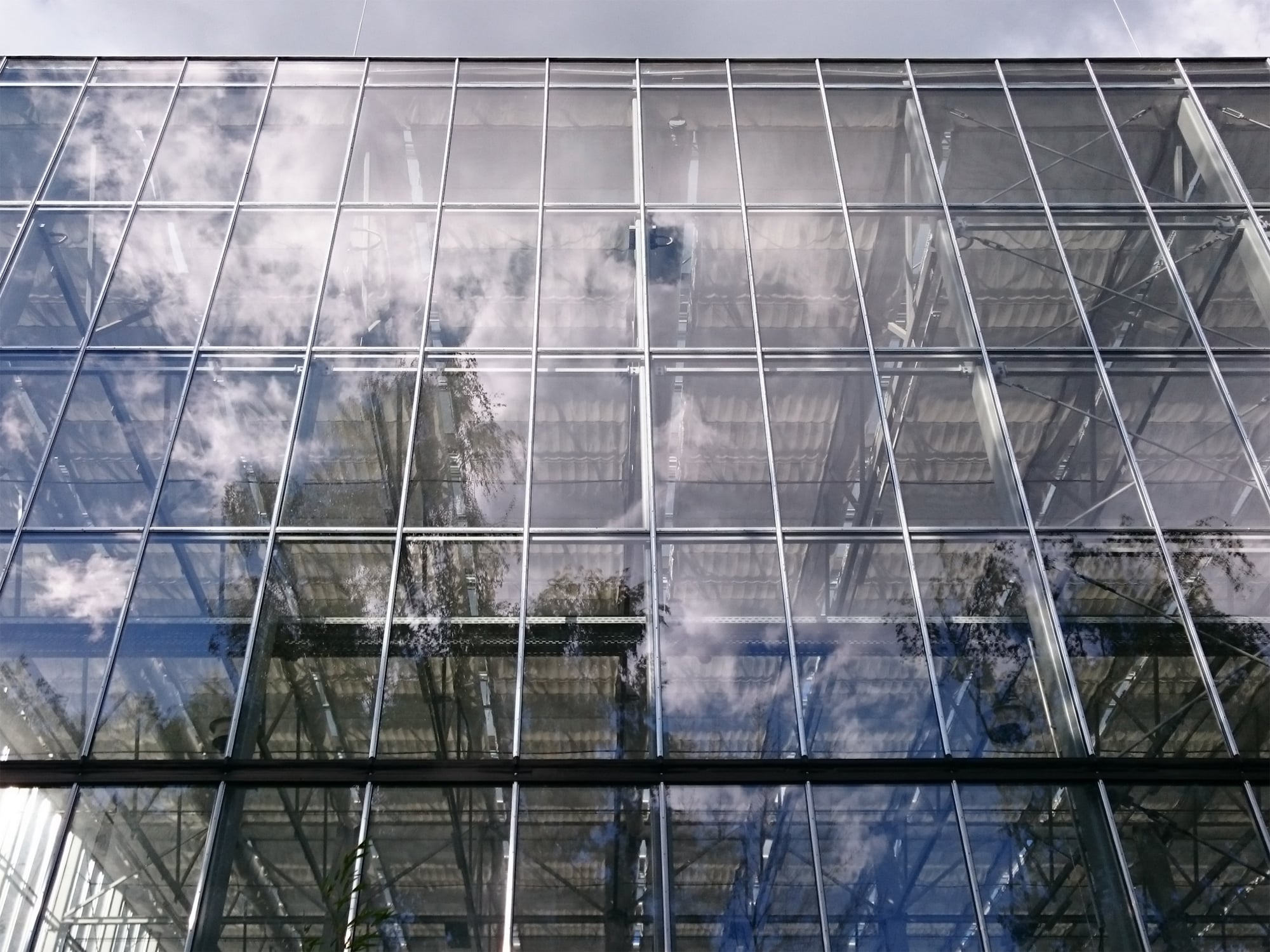 Leitfaden zur Glasbemessung nach DIN 18008 (Merkblatt 019/2015) | Glas | Planungshilfen ...