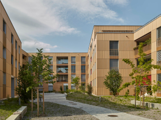 Von der Quelle zur Senke | Beton | Forschung | BauNetz Wissen