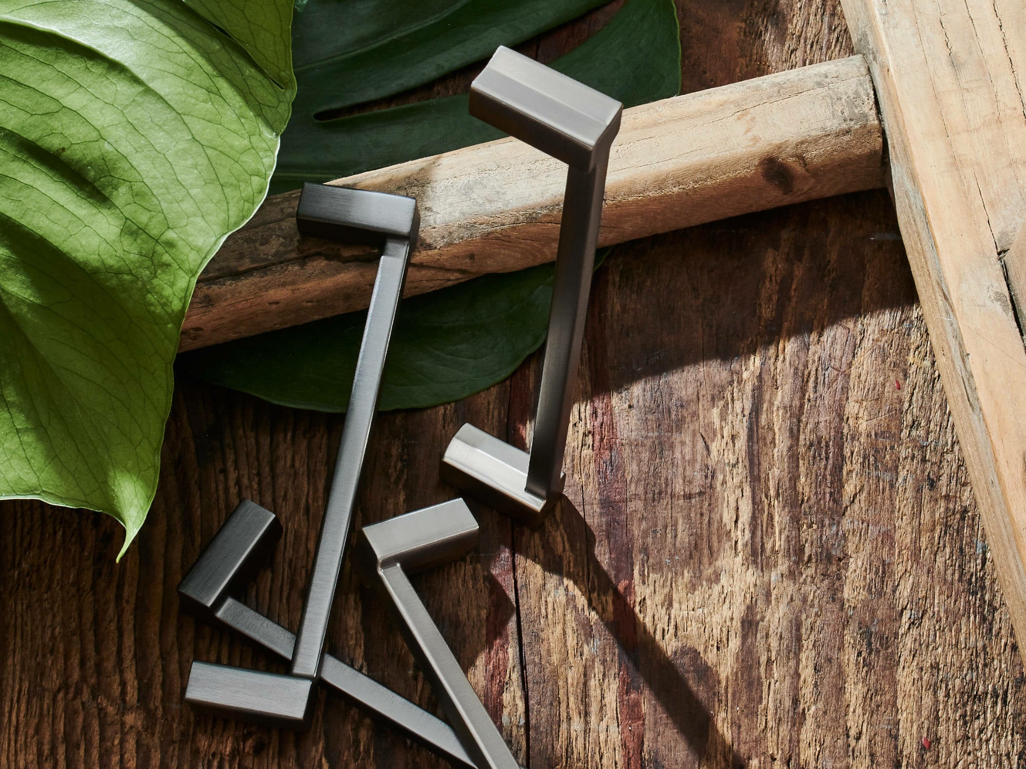 Beschläge | News/Produkte | BauNetz Wissen