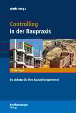 Die HOAI in der Praxis | Controlling und Management | Bücher | BauNetz Wissen
