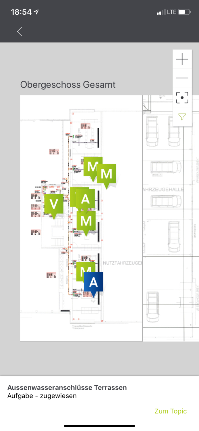 Cloud-basierte Software für die Baustelle | Controlling und Management | Software | BauNetz Wissen
