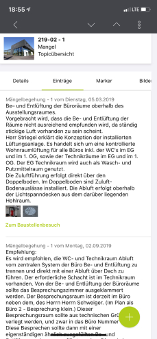 Cloud-basierte Software für die Baustelle | Controlling und Management | Software | BauNetz Wissen