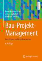 Controlling in der Baupraxis | Controlling und Management | Bücher ...