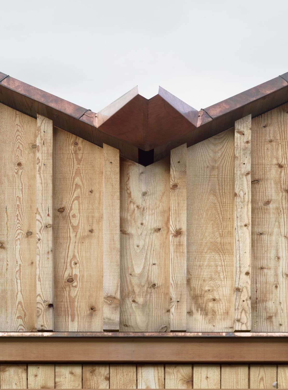 Kindergarten in Egg | Holz | Kultur/Bildung | BauNetz Wissen