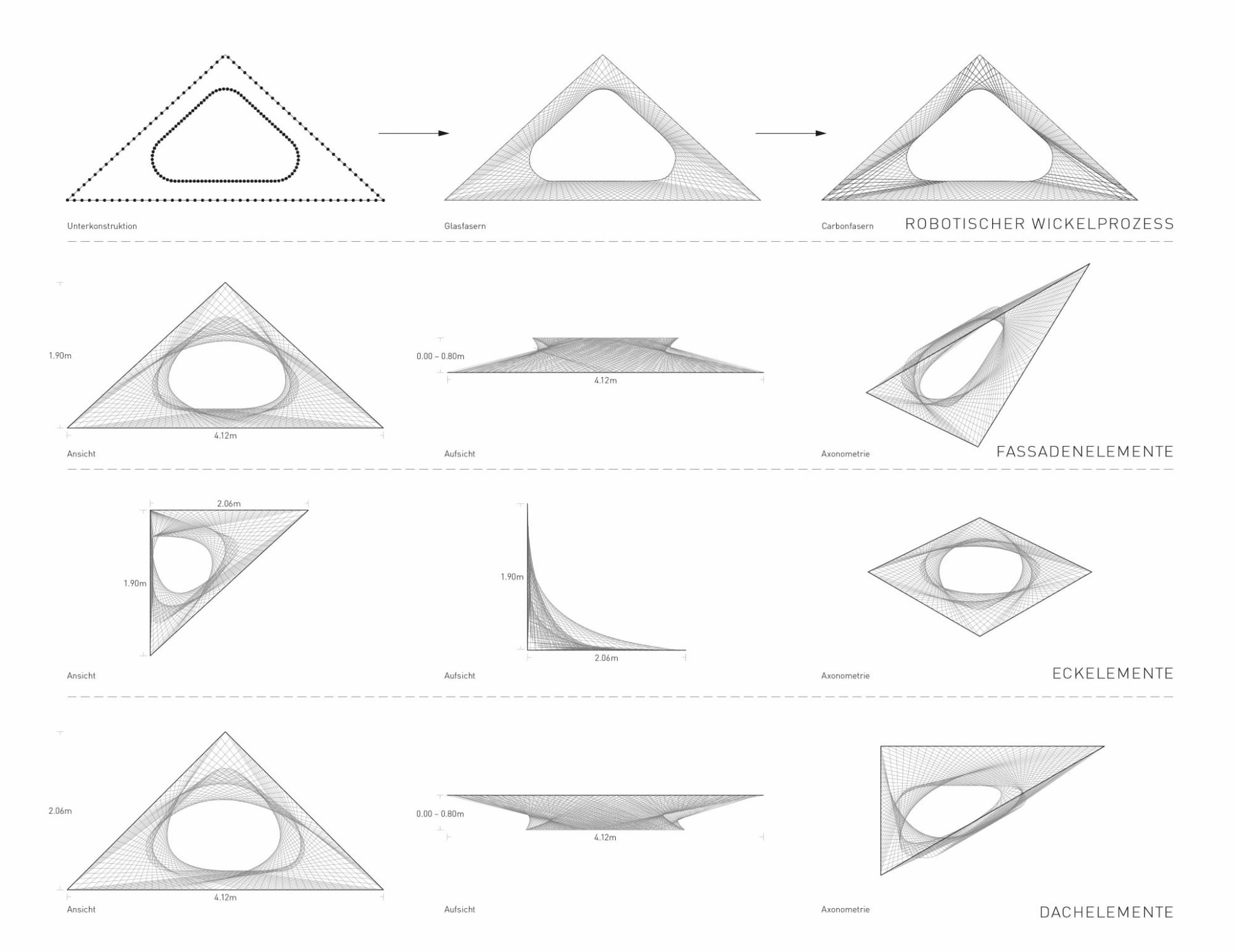 Texoversum in Reutlingen | Integrales Planen | Kultur/Bildung | BauNetz ...