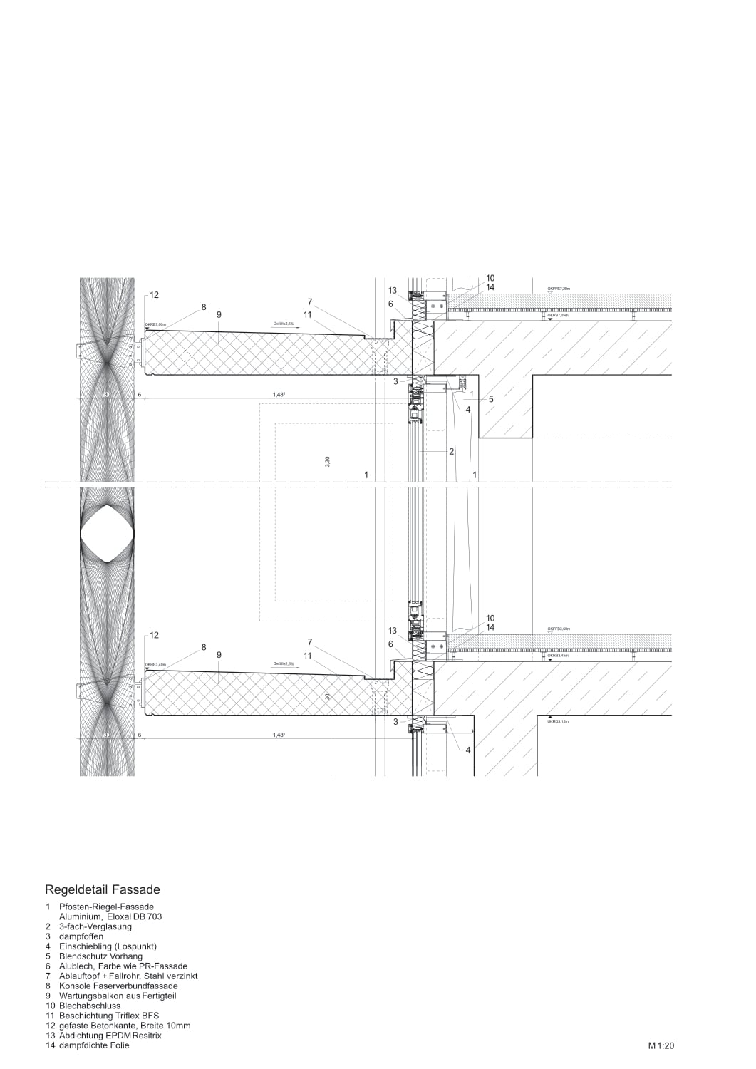 Texoversum in Reutlingen | Integrales Planen | Kultur/Bildung | BauNetz ...