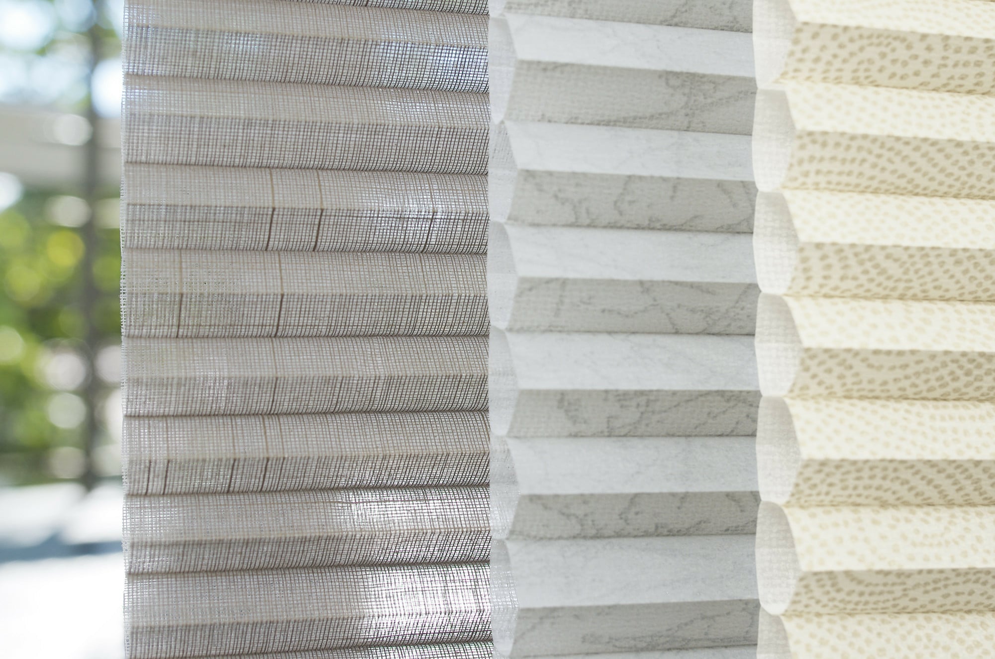 Faltstore | Fassade | Glossar | BauNetz Wissen