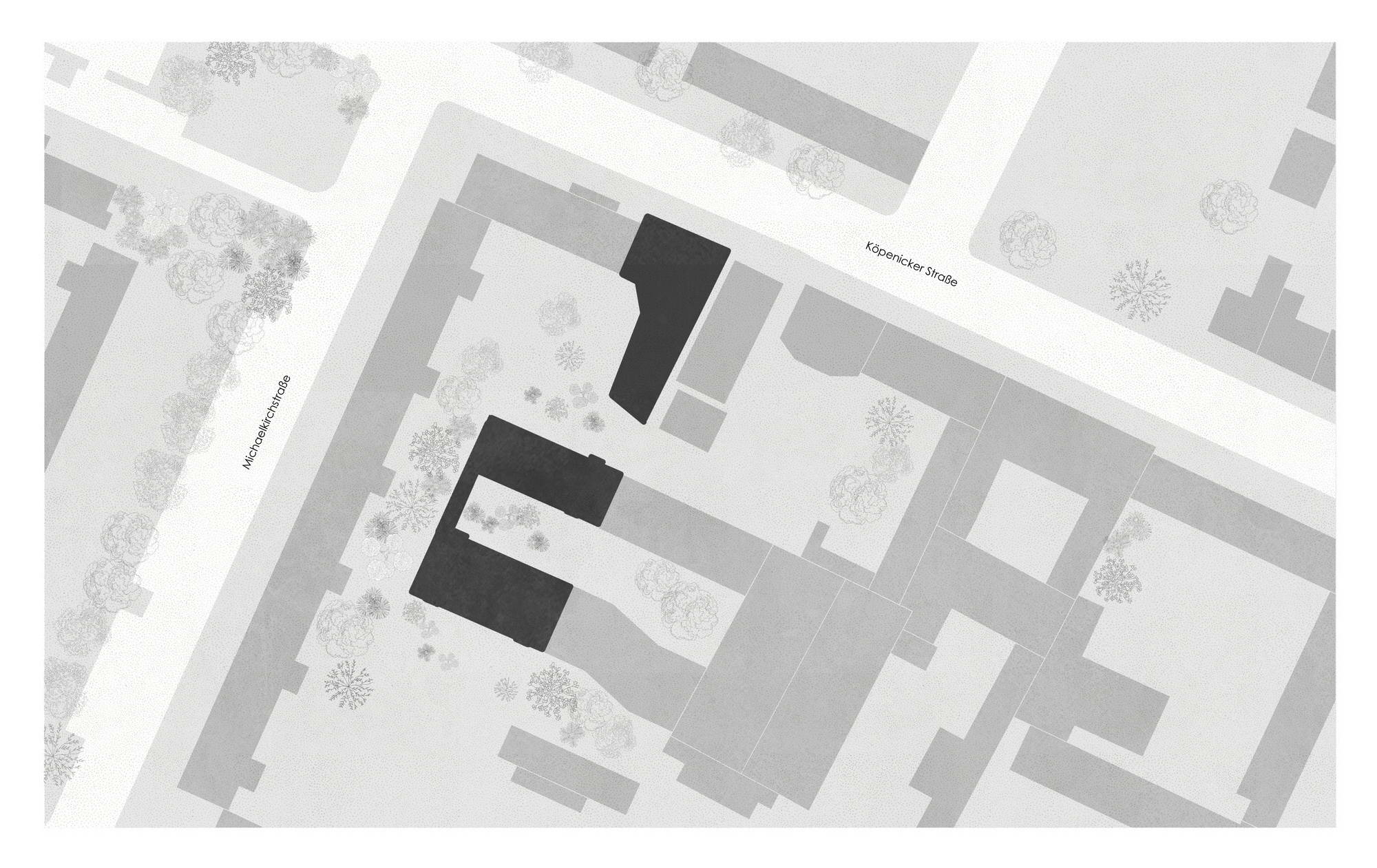 Büroensemble Telegraph in Berlin | Gebäudetechnik | Büro/Verwaltung ...