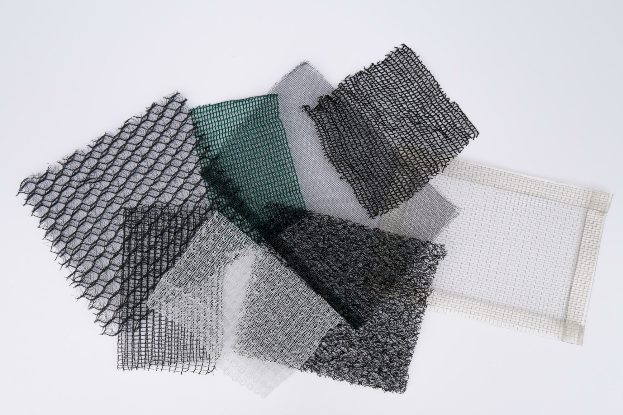 Nebelkollektoren auf dem Antiatlas in Marokko | Wasserkreislauf ...