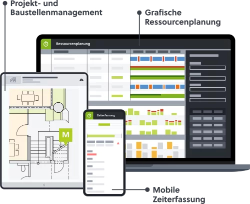PROJEKT PRO | Controlling und Management | Glossar | Baunetz_Wissen