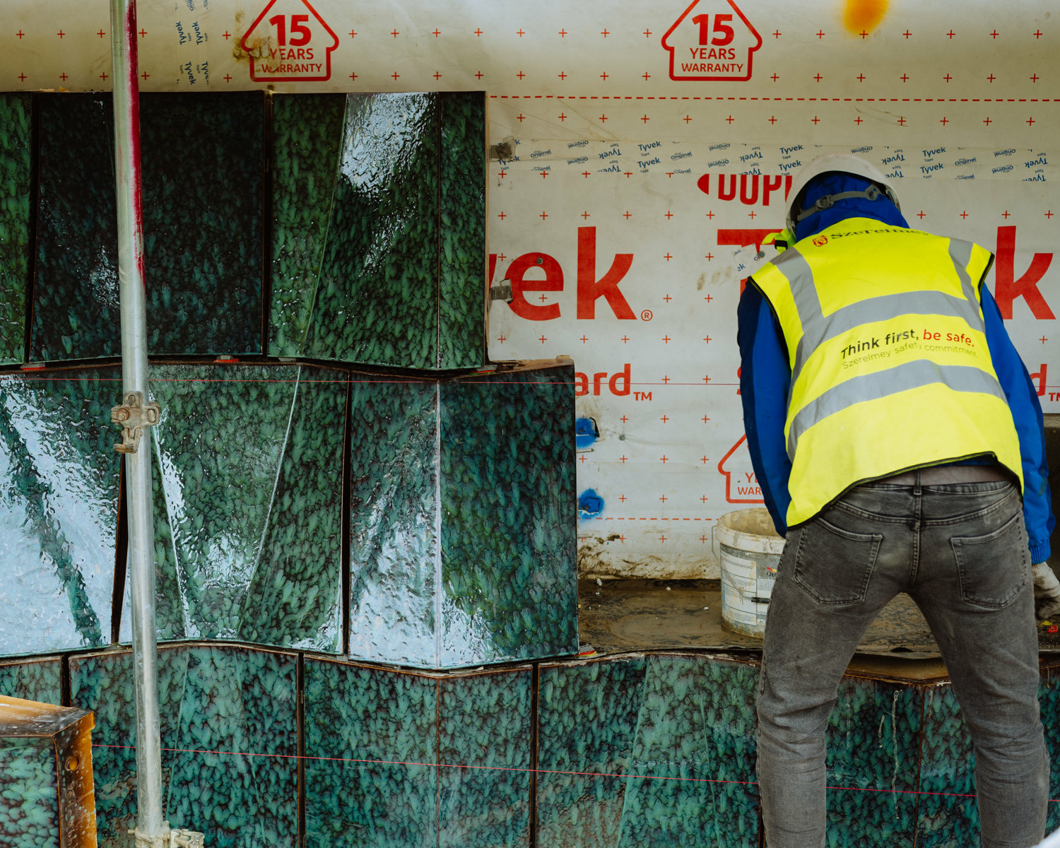 Mensa des Homerton College in Cambridge | Fliesen und Platten | Hotel ...