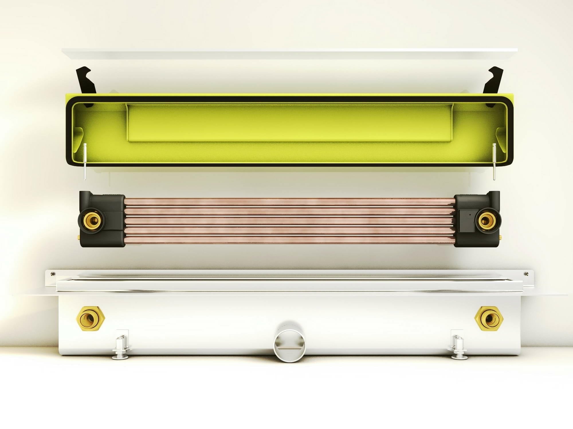 Neutralisationsbox für Kondensate von Brennwertgeräten | Heizung | News ...
