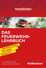Brandschutzatlas | Brandschutz | Bücher | BauNetz Wissen