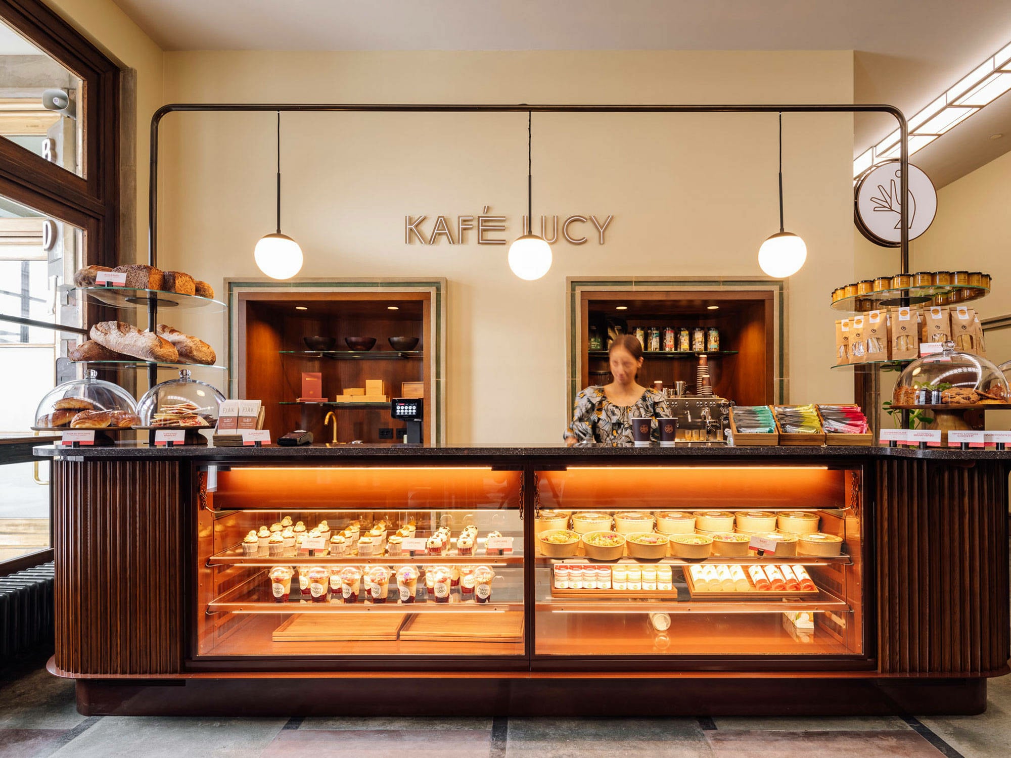 Hotel Sommerro in Oslo | Boden | Hotel/Gastronomie | BauNetz Wissen