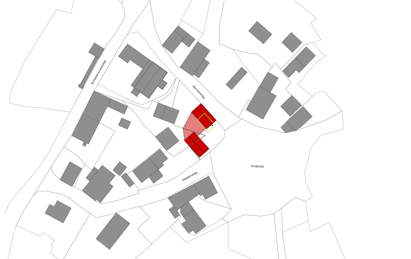 Dorfgemeinschaftshaus Carlsgrün in Bad Steben | Schiefer | Sonderbauten ...