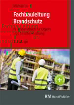 Brandschutzatlas | Brandschutz | Bücher | BauNetz Wissen