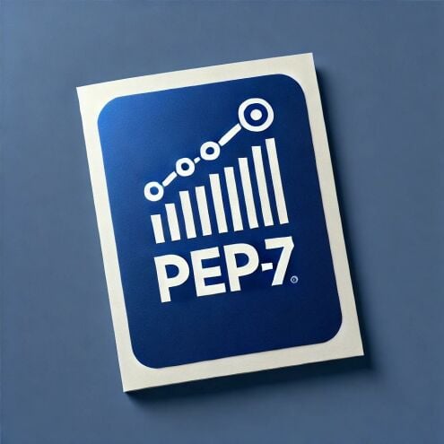 PEP-7 | Controlling und Management | Glossar | BauNetz Wissen