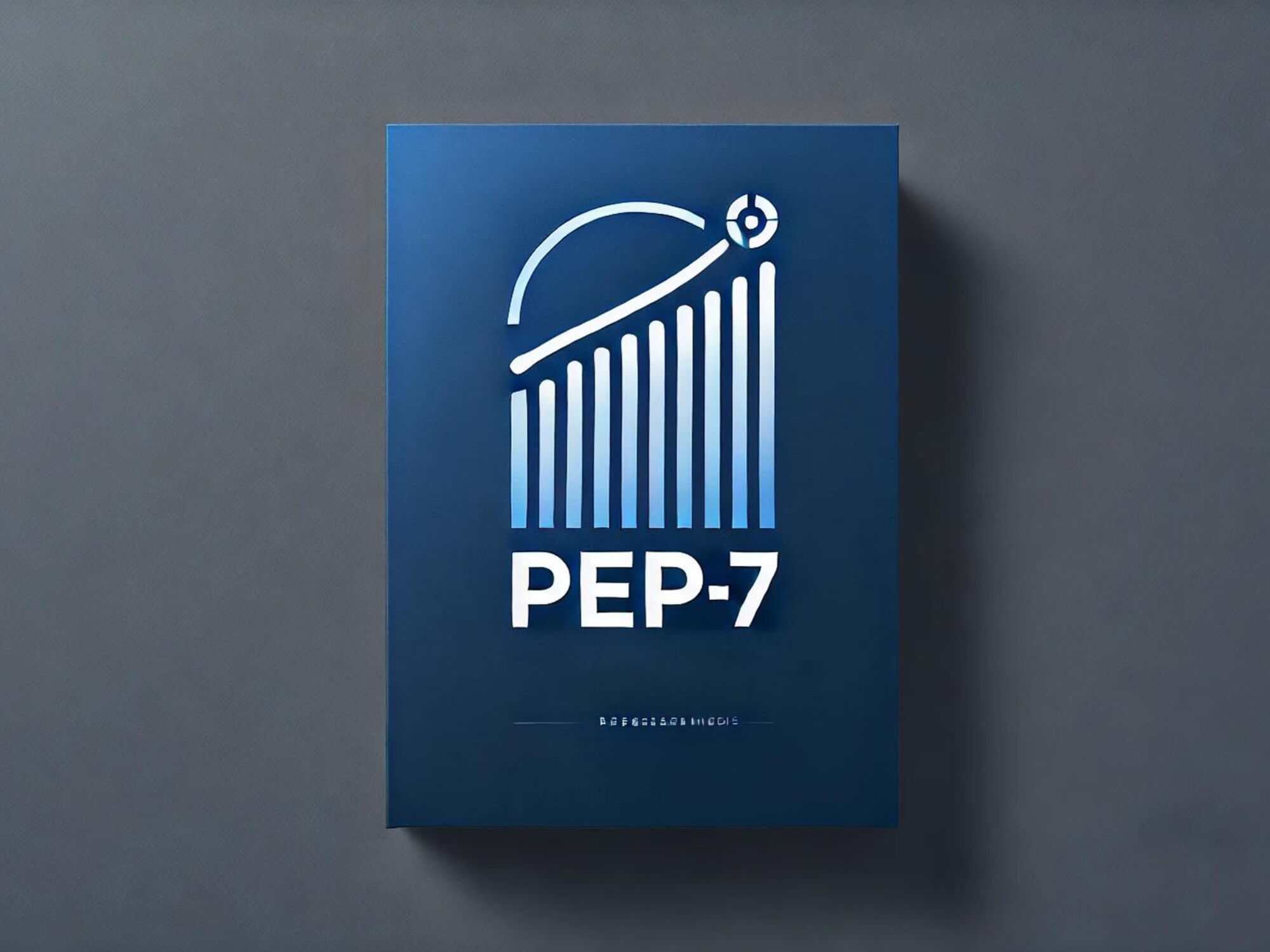 PEP-7 | Controlling und Management | Glossar | BauNetz Wissen