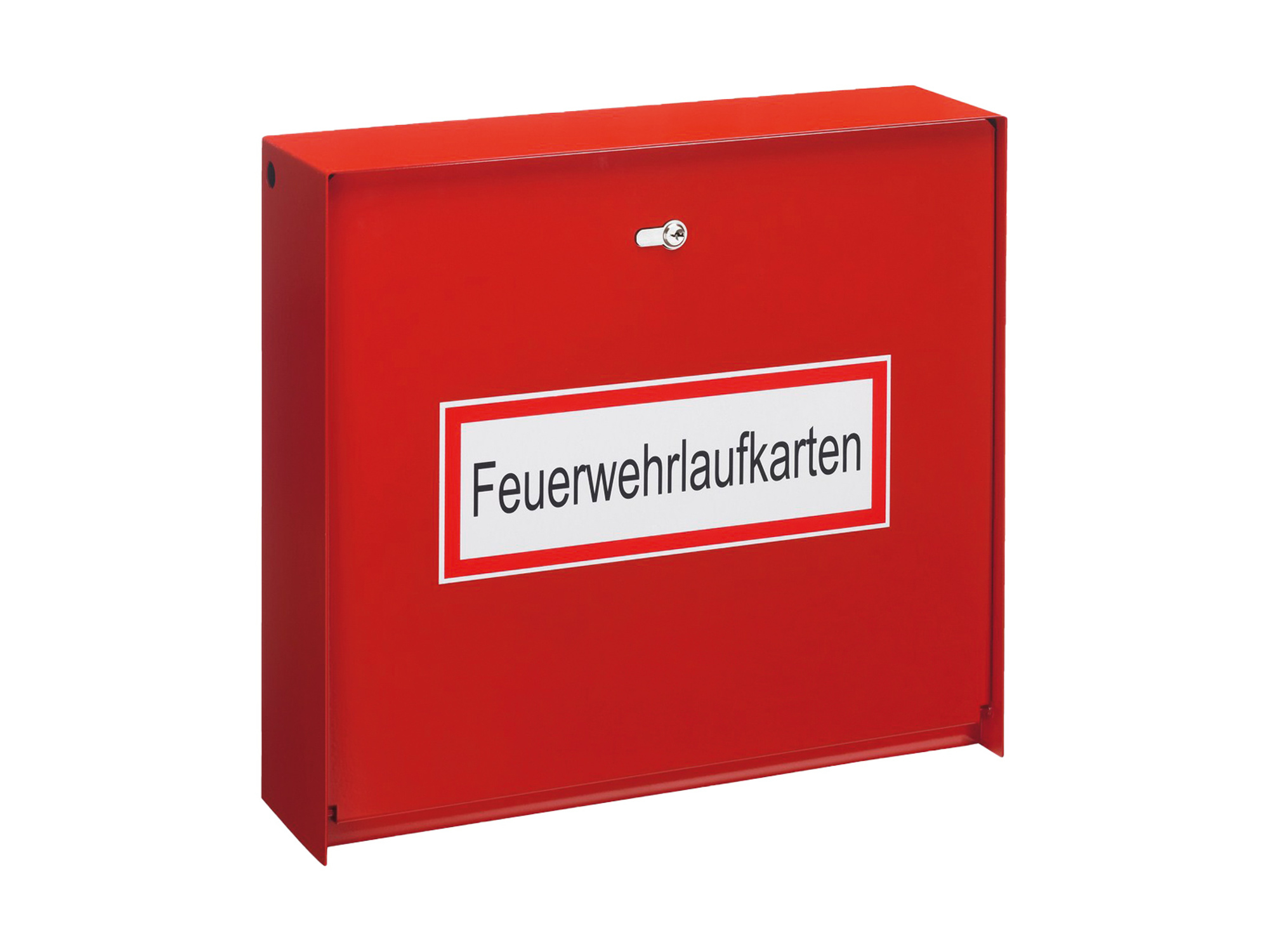 Feuerwehrperipherie | Brandschutz | Glossar | BauNetz Wissen