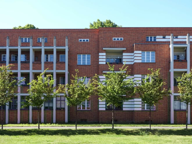 Die Gartenstadt | Stadt- und Dachbegrünung | Urban Green | BauNetz Wissen