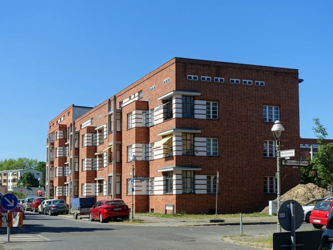 Die Gartenstadt | Stadt- und Dachbegrünung | Urban Green | BauNetz Wissen
