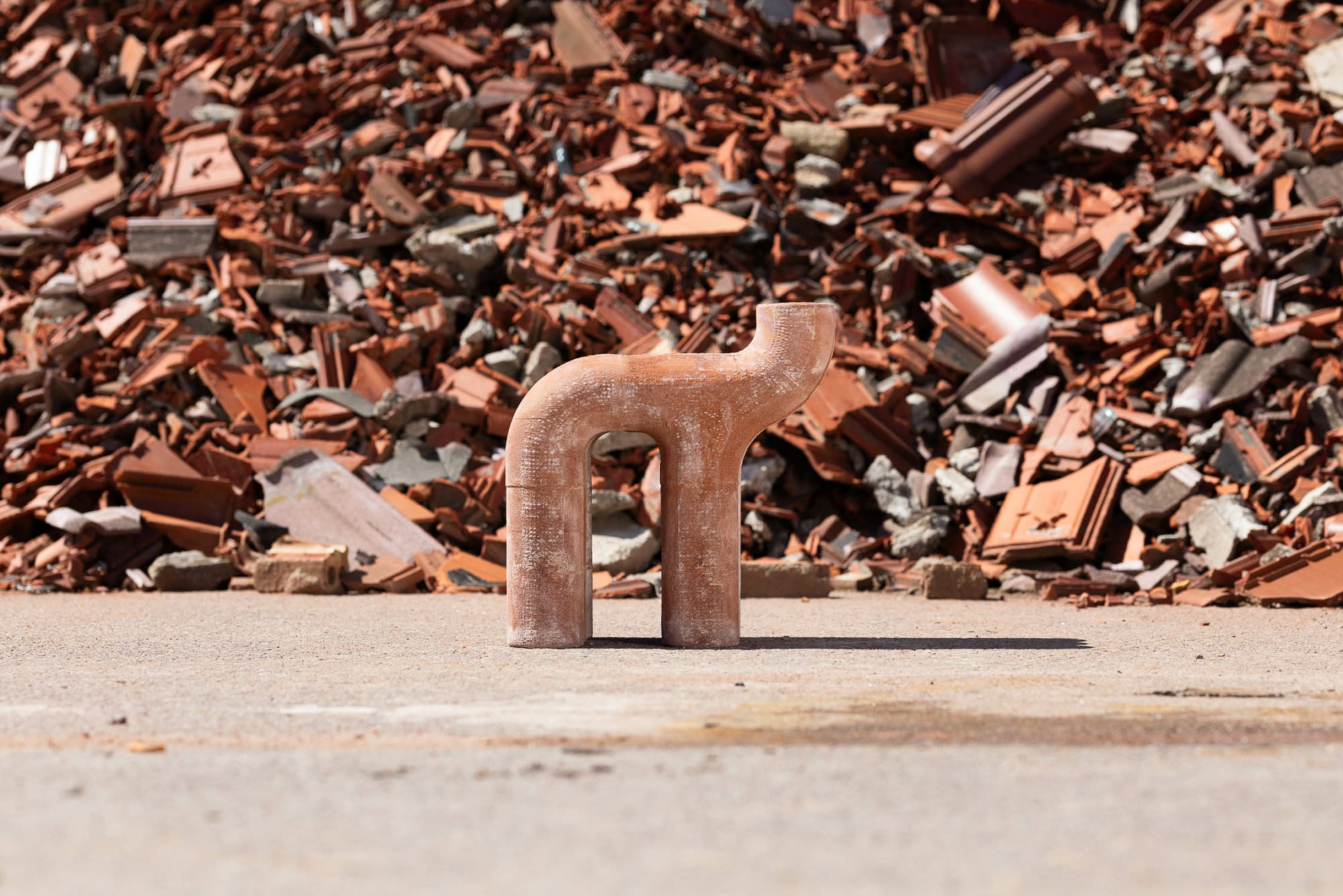 The Essence of Biocement | Nachhaltig Bauen | Forschung | BauNetz Wissen