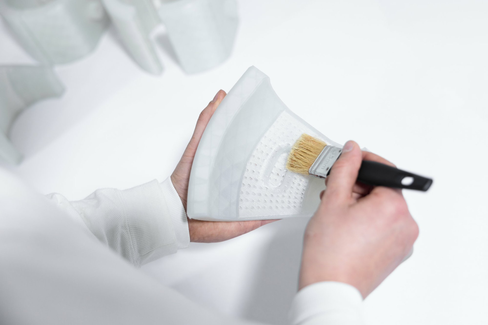 The Essence of Biocement | Nachhaltig Bauen | Forschung | BauNetz Wissen