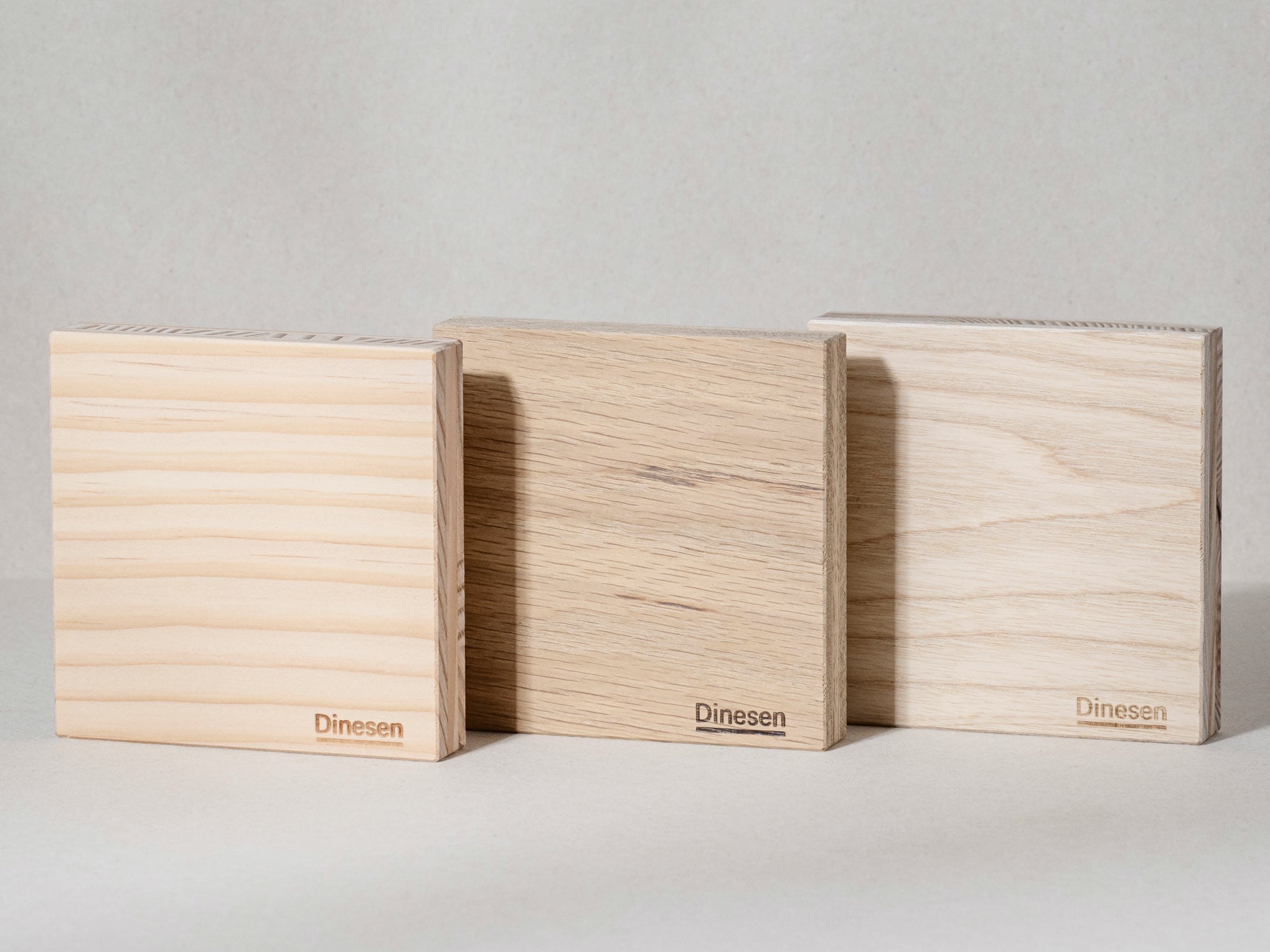 Mehrschichtboden aus Esche und Douglasie | Boden | News/Produkte ...