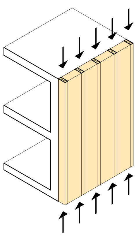 Serielles Sanieren in Holzbauweise | Holz | Bauen im Bestand | BauNetz ...