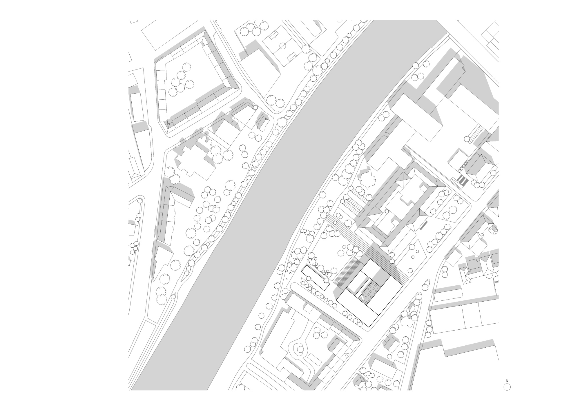 Universitätsgebäude in Innsbruck | Gerüste und Schalungen | Bildung ...