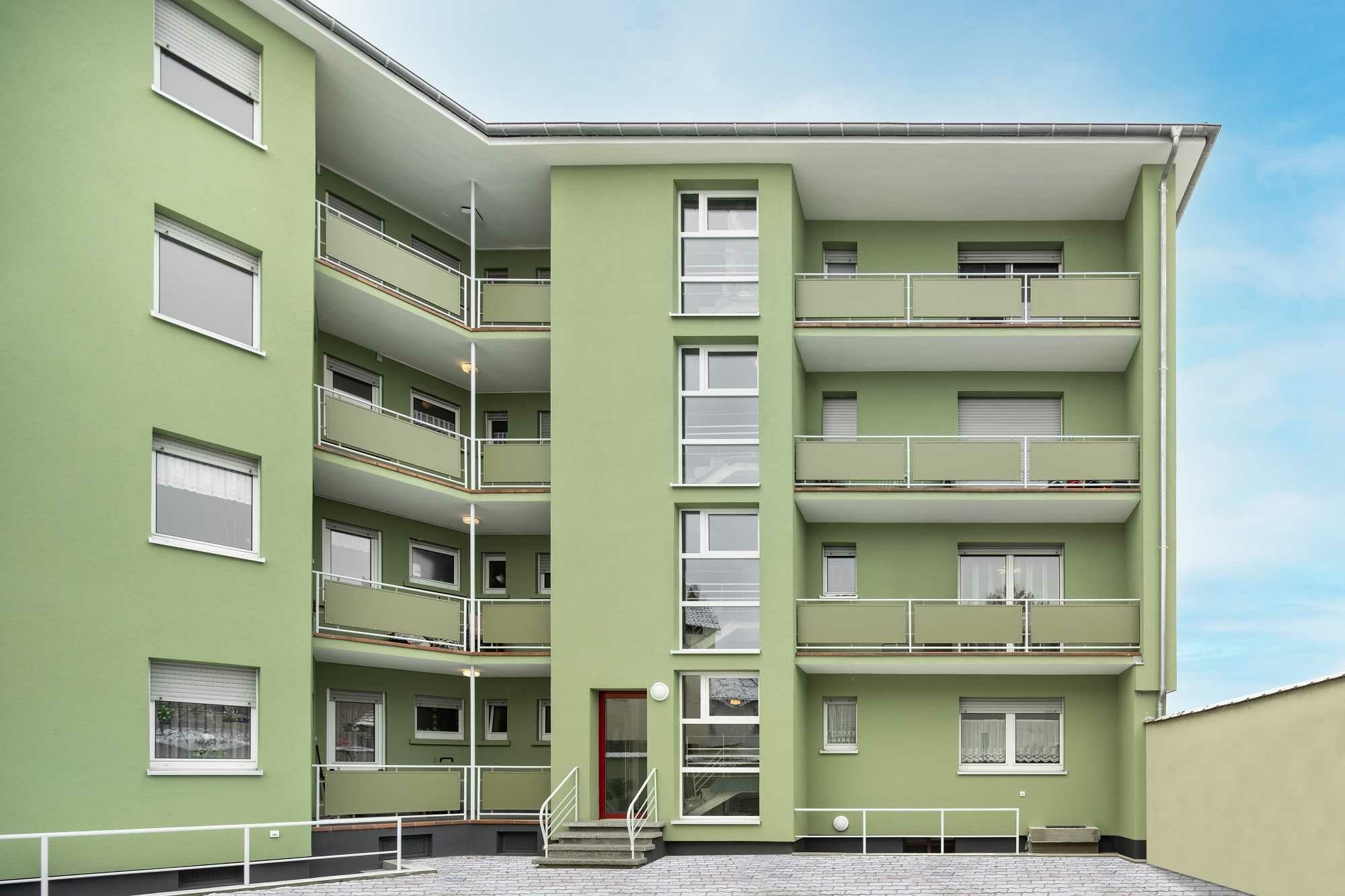 EPS aus nachwachsenden Rohstoffen | Dämmstoffe | Produkte | BauNetz Wissen