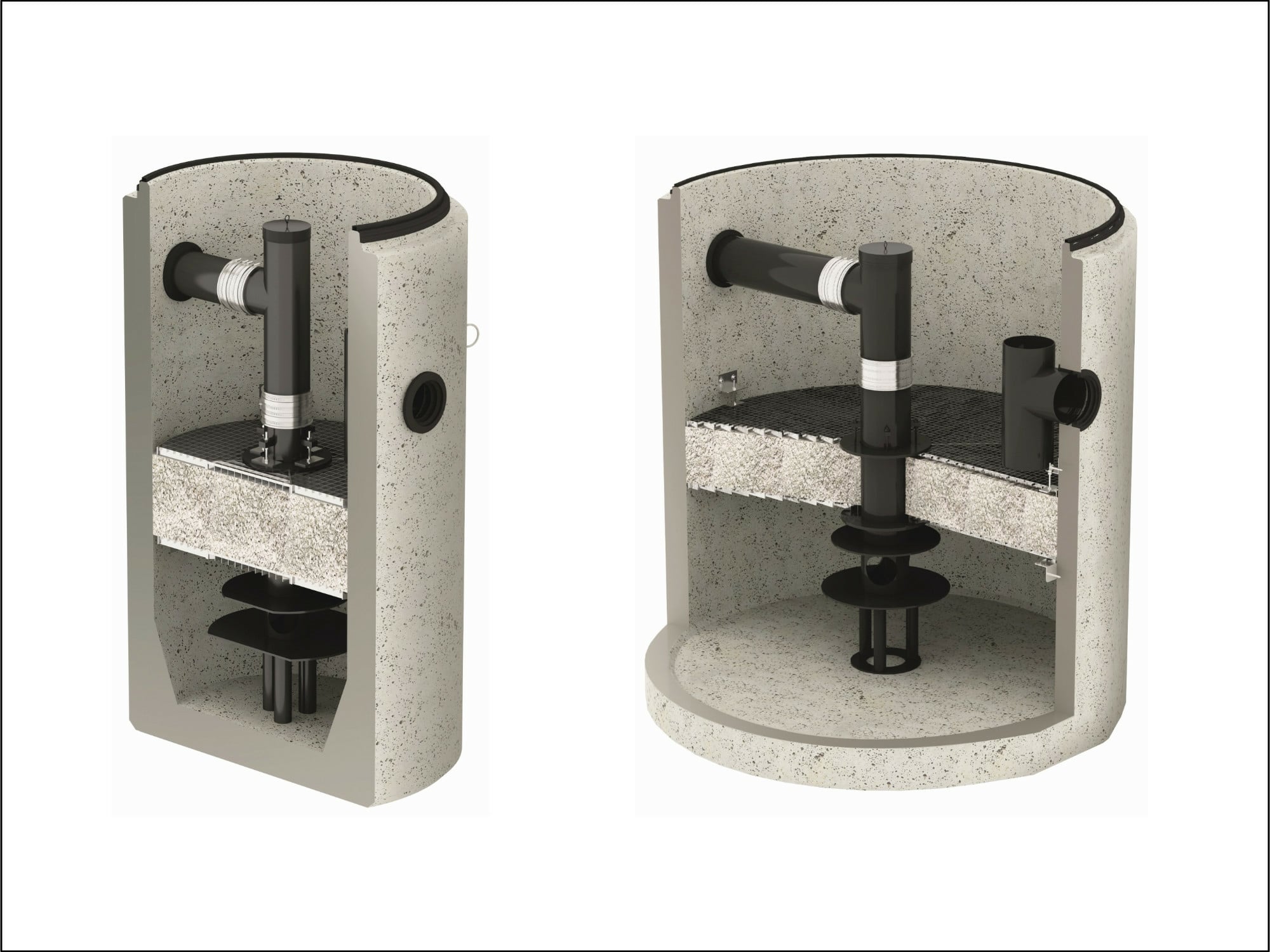 Wasserkreislauf | News/Produkte | BauNetz Wissen