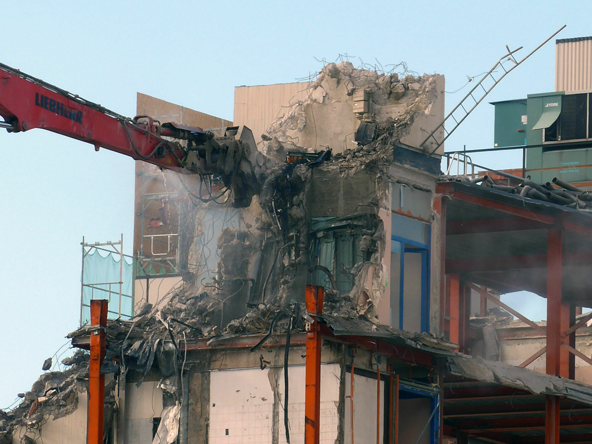 Design for Disassembly | Nachhaltig Bauen | Baustoffe/-teile | Baunetz ...