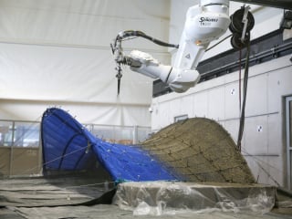 Estrel Tower in Berlin | Integrales Planen | Work in Progress | BauNetz Wissen