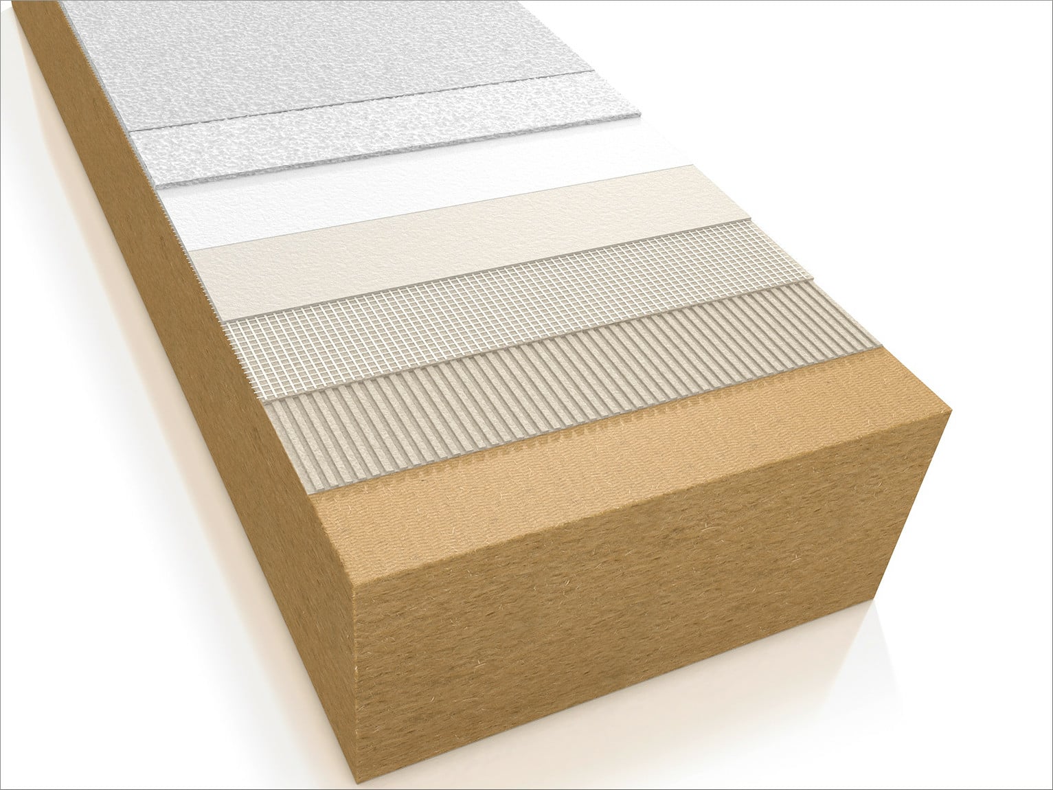 Decken- und Dachelemente für große Spannweiten | Holz | News | BauNetz ...