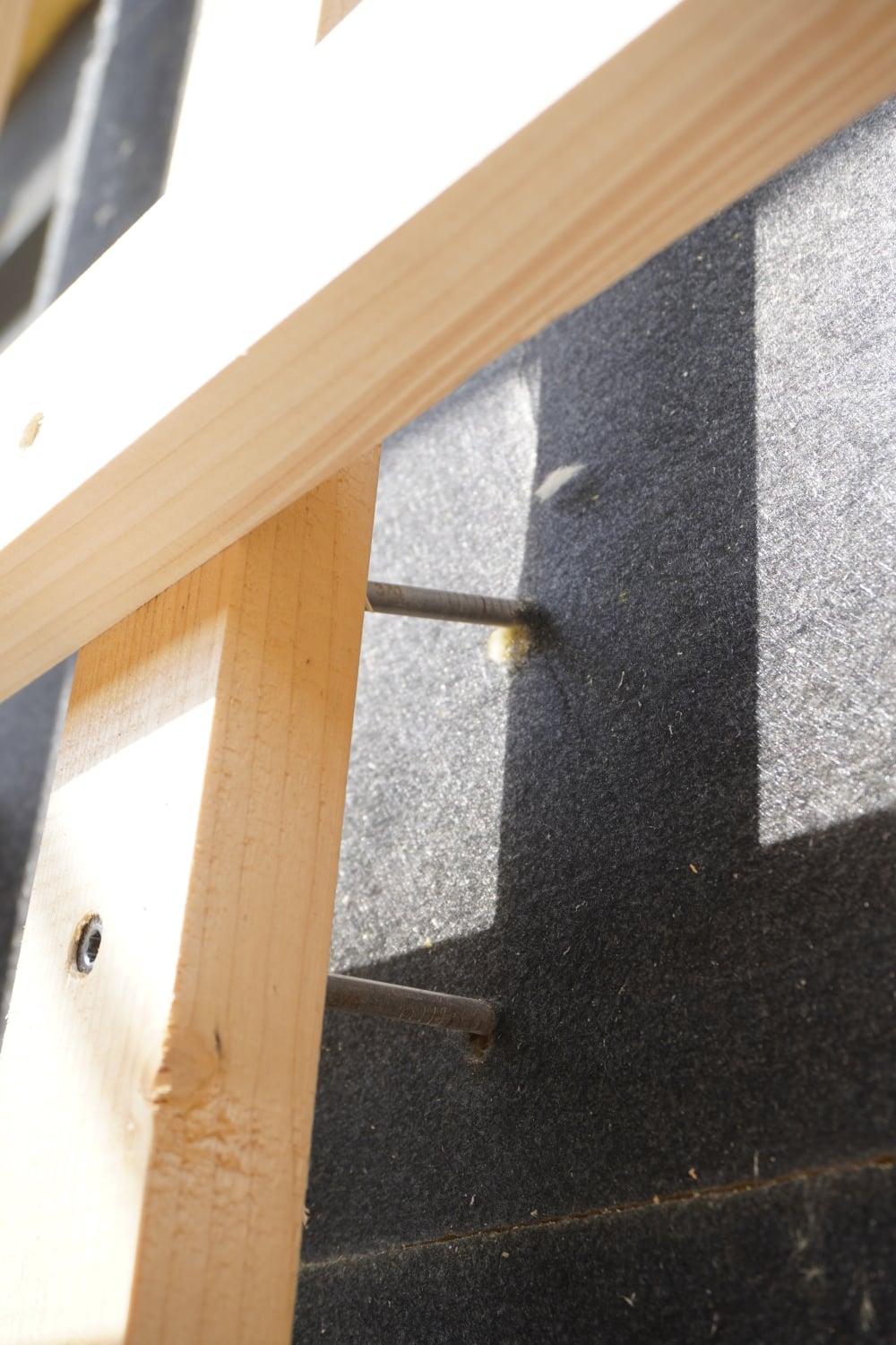 Holzschalung mit Abstand | Fassade | Produkte | Baunetz_Wissen