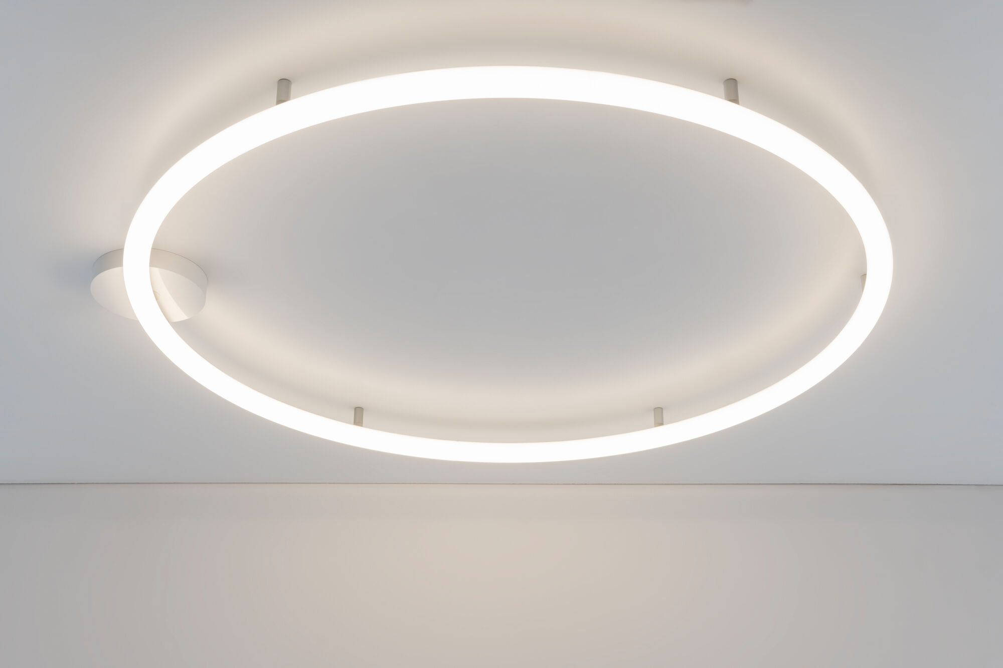 Alphabet of Light | Elektro | Produkte | BauNetz Wissen